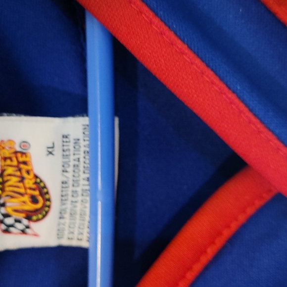 Nascar | Shirts | Nascar Jeff Gordon Number 24 | Poshmark